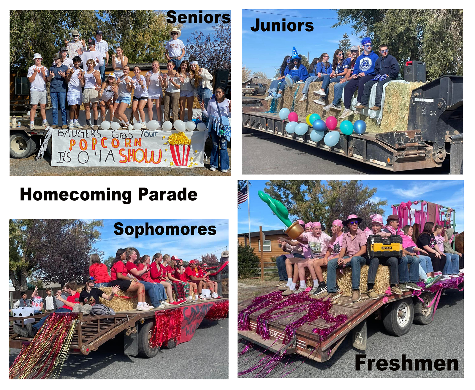 More than a stop on the Oregon Trail.